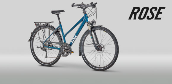 Il negozio di bici con oltre 110 anni di tradizione| ROSE Bikes